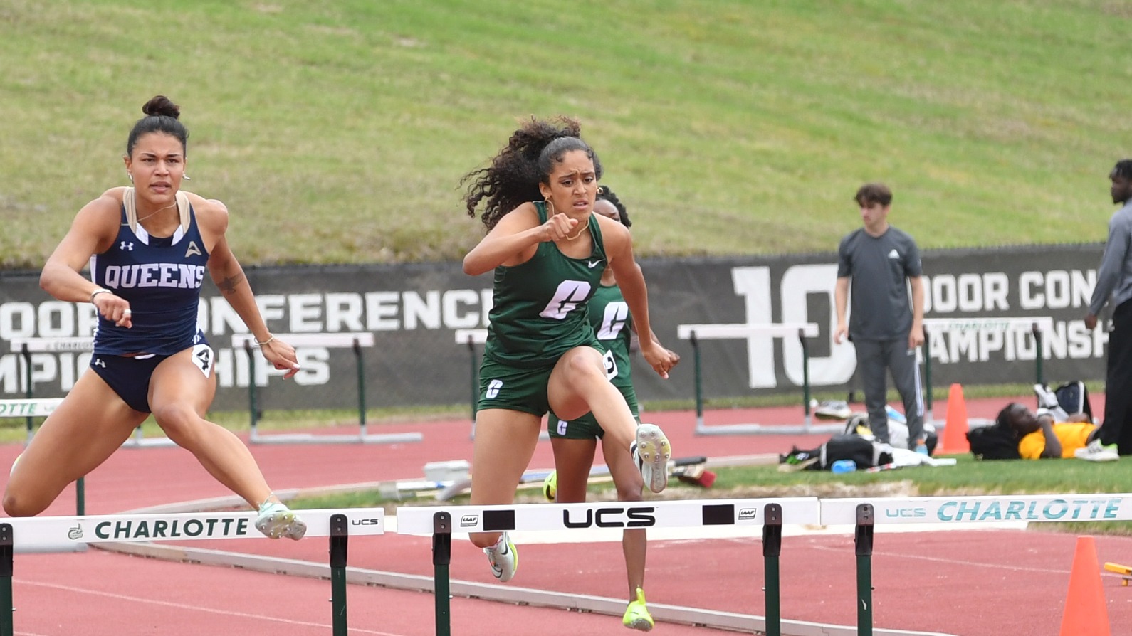 NIL Club for The University of North Carolina at Charlotte Women's ...