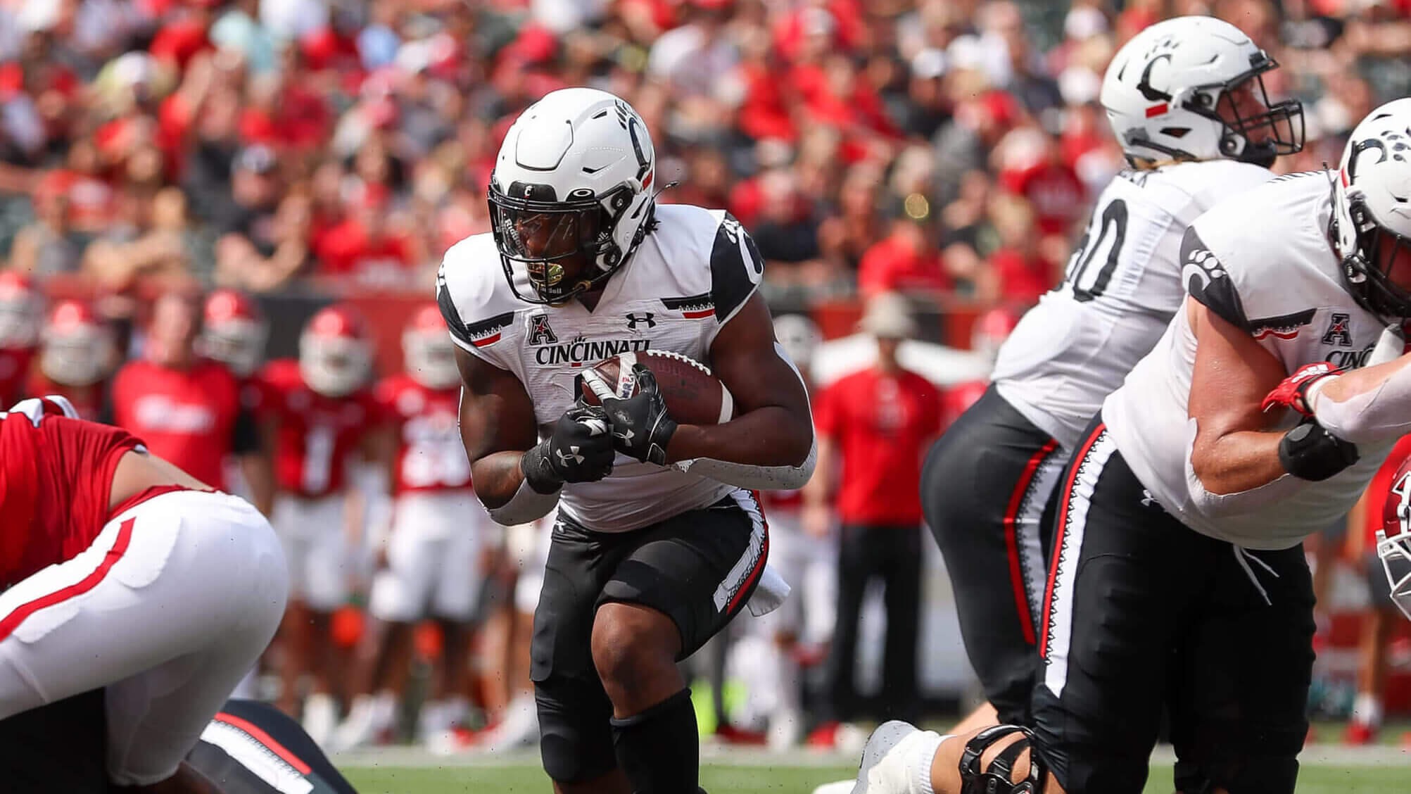 NIL Club for University of Cincinnati Football Team