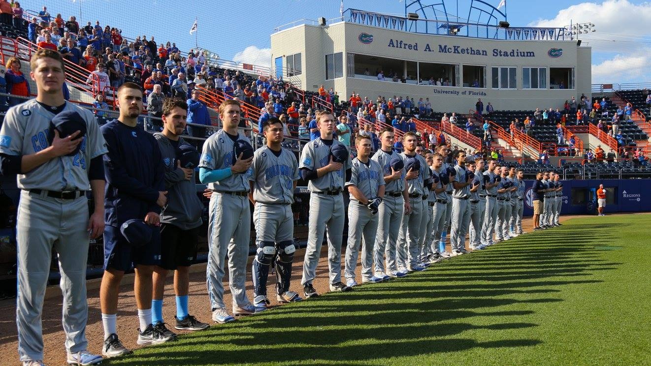 NIL Club for Columbia University-Barnard College Baseball Team