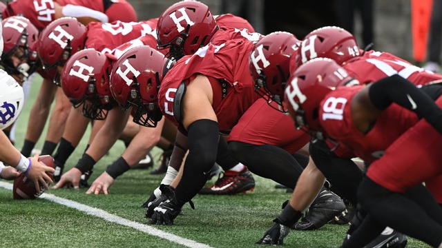 NIL Club for Harvard University Football Team