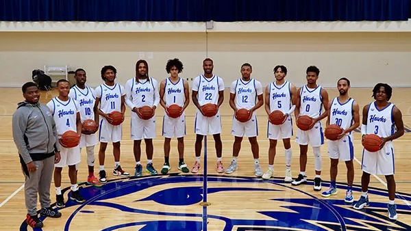 NIL Club for Henry Ford Men's Basketball Team