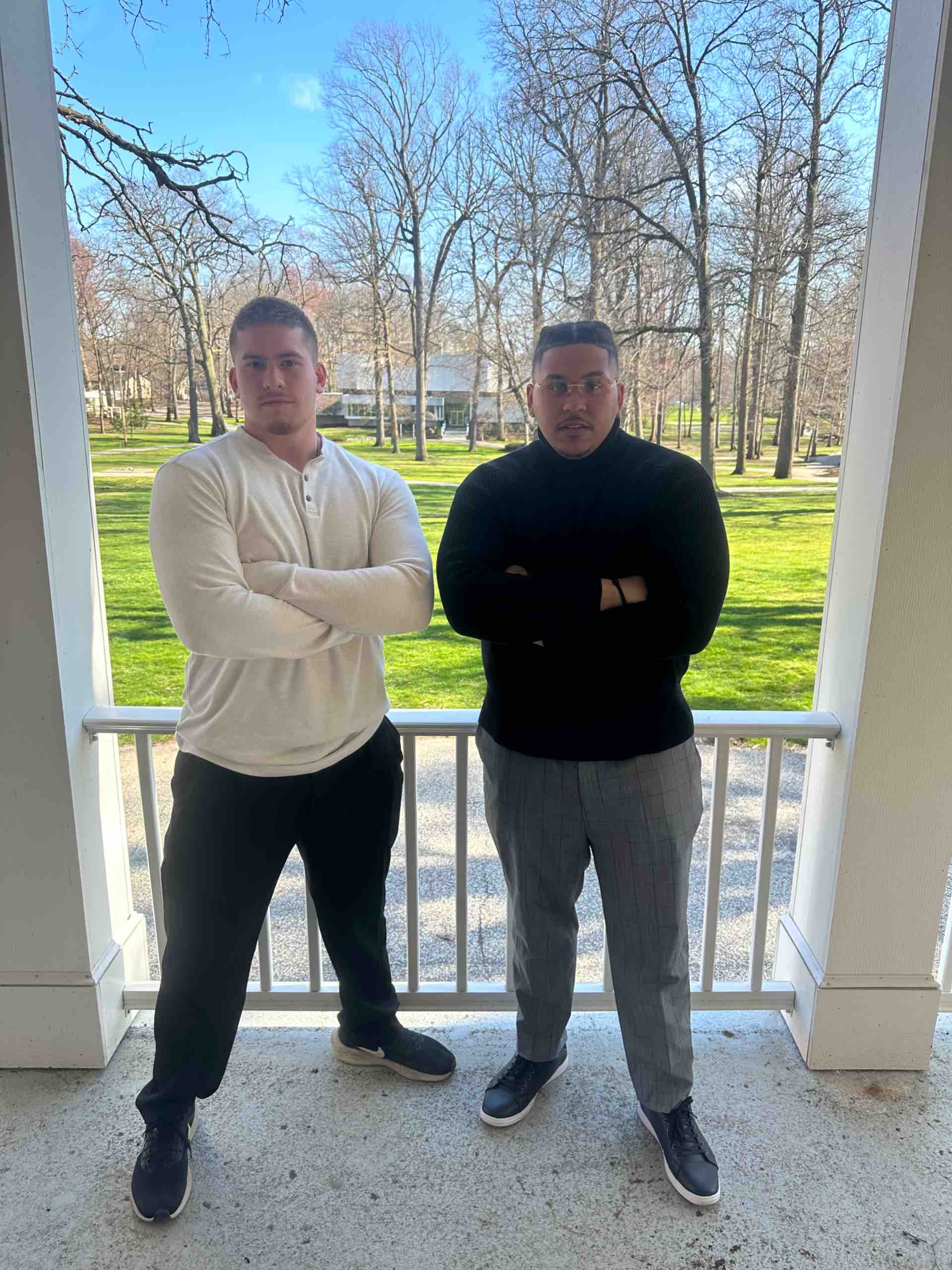 NIL Club for Lake Erie College Men's Track and Field Team