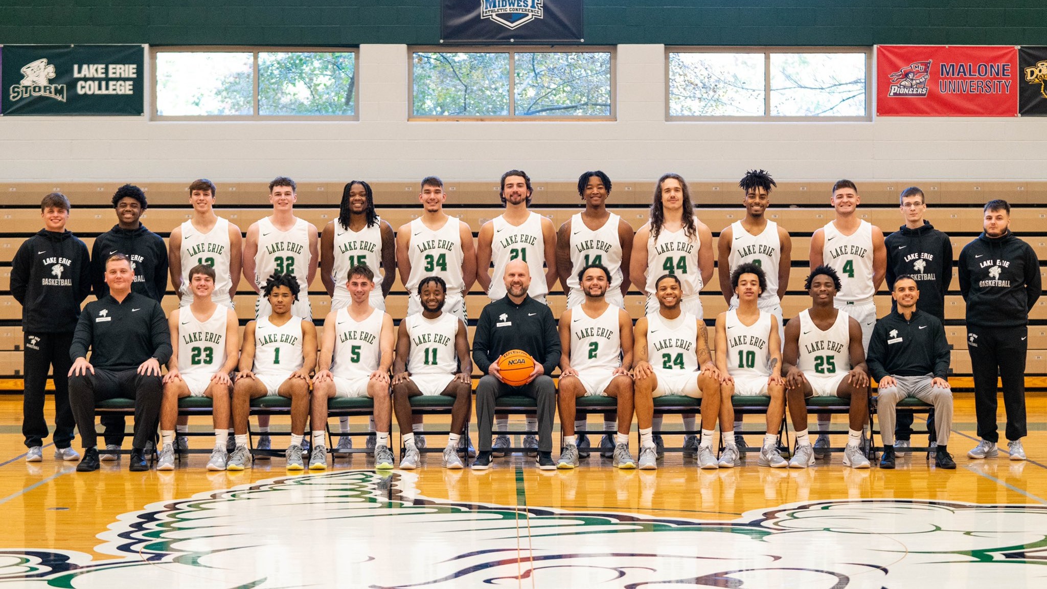 NIL Club for Lake Erie College Men's Basketball Team
