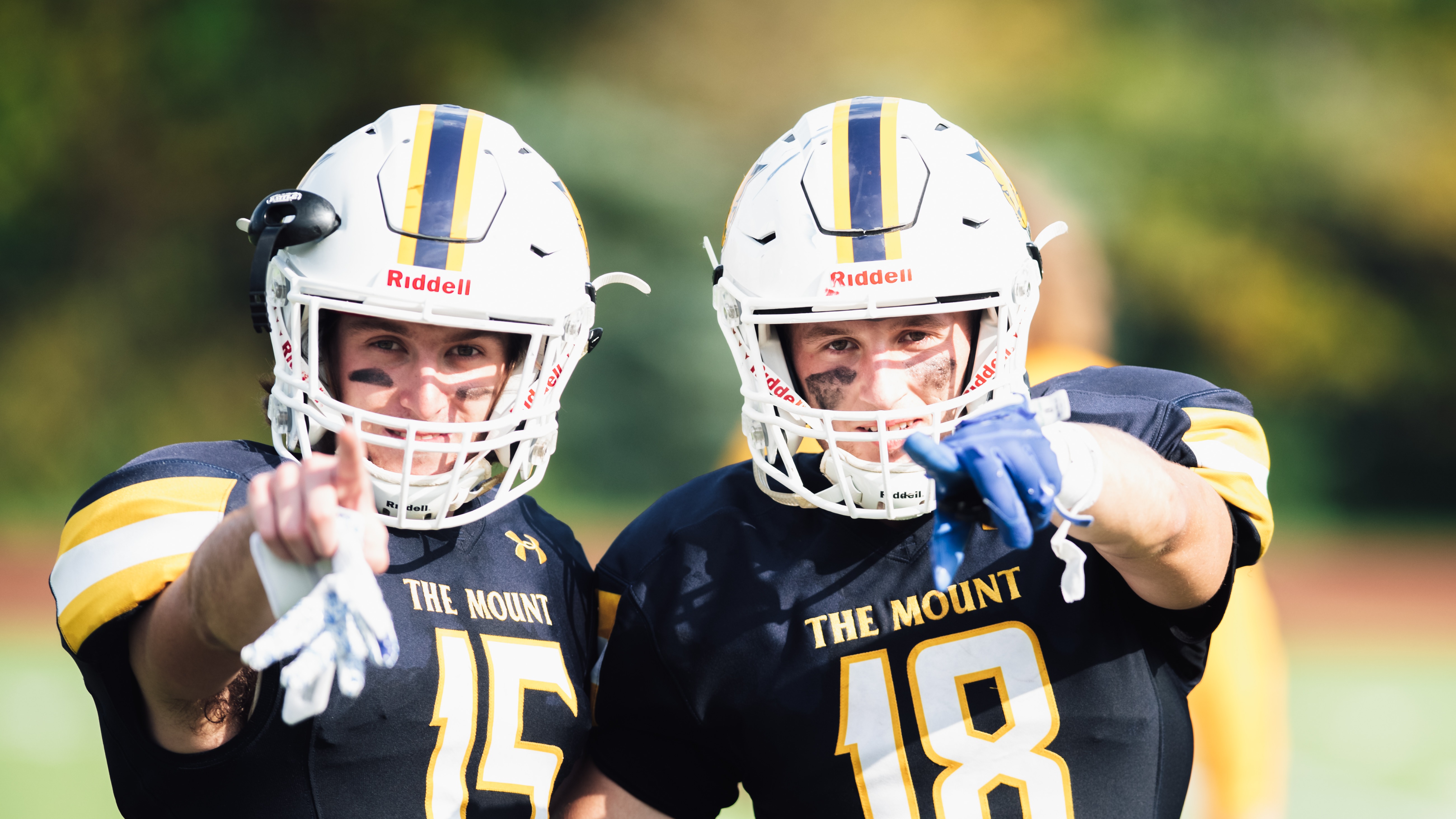 NIL Club for Mount St. Joseph University Football Team