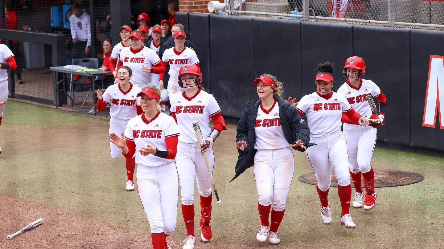 NIL Club for North Carolina State University Softball Team