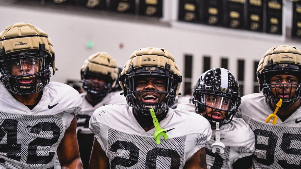 NIL Club for Purdue University Football Team