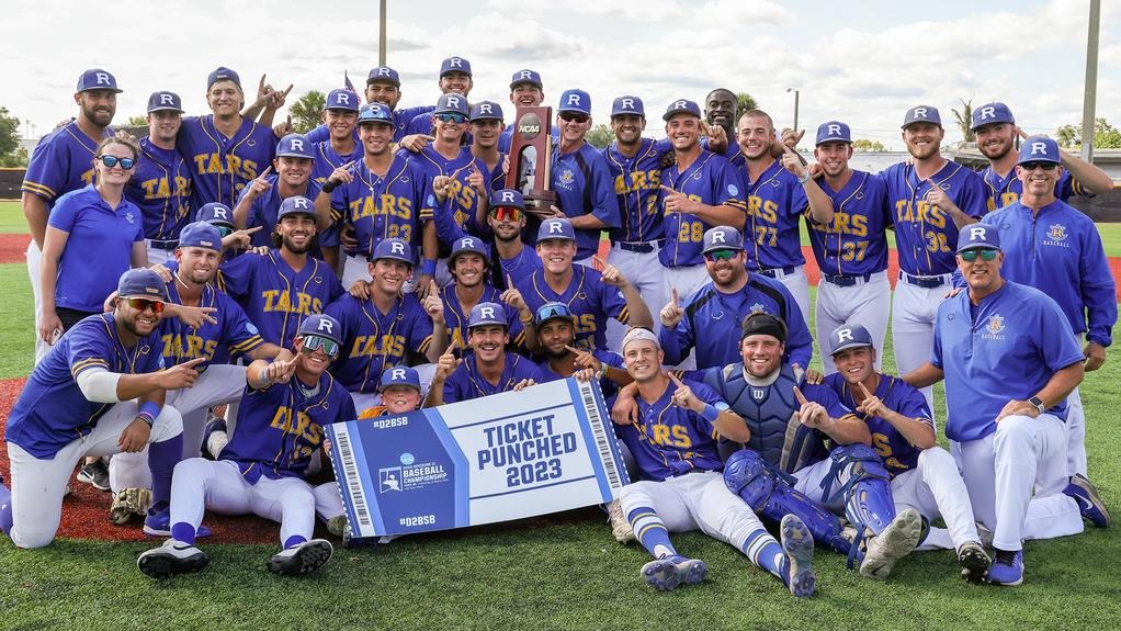 NIL Club for Rollins College Baseball Team