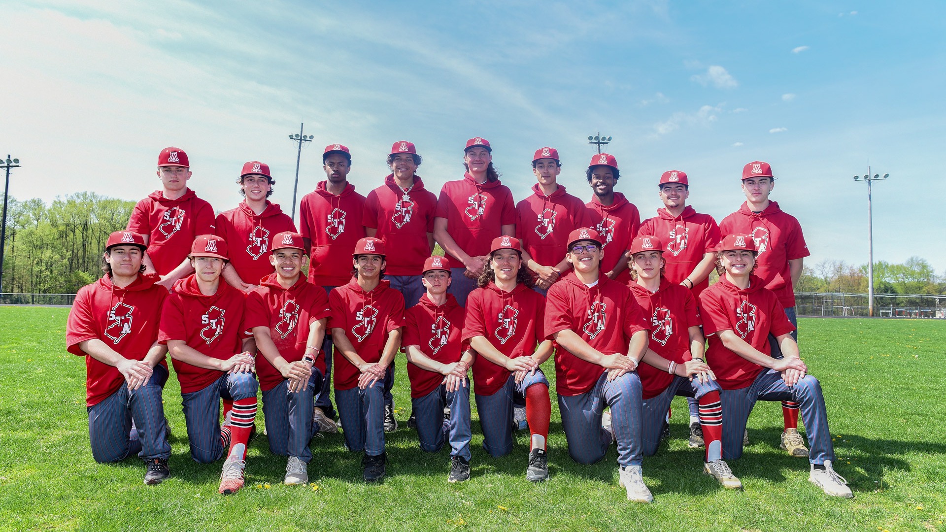 NIL Club for St. Thomas Aquinas College Baseball Team