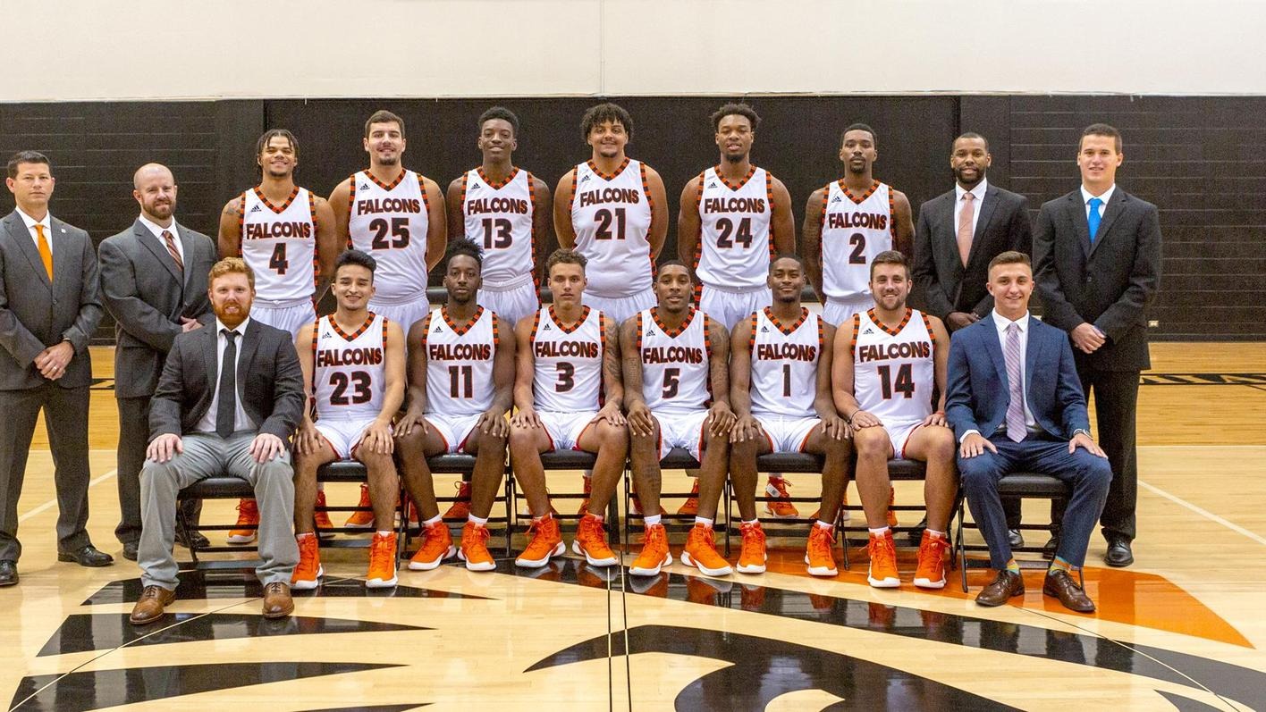 NIL Club for University of Texas Permian Basin Men's Basketball Team