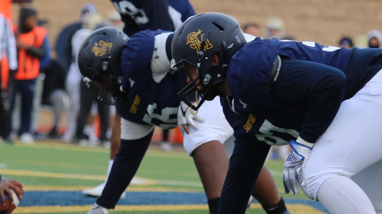 NIL Club for University of Saint Mary Football Team